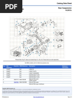 Mack Truck VIN Identification Guide | PDF | Vehicles | Land Transport