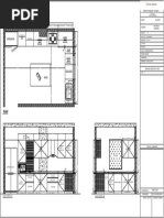 Architectural - Drawing List | PDF | Drawing | Civil Engineering