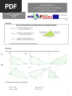 Ficha Sucessoes Mat Absolutamente | PDF | Sequência | Matemática elementar
