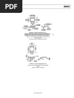 Sample, Boq of Steel Columns, Platform, Roof, Staircase (Proj ...