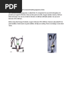 SCBA Donning Procedures and Methods | PDF | Wellness