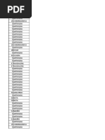 Anexo 8. Lista de Municipios Pdet y Zomac | PDF