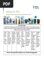 Crane Rocking Test | PDF | Nature