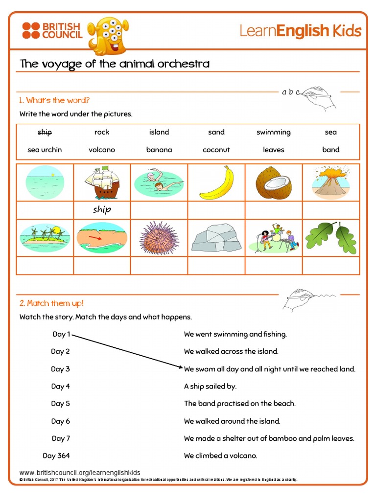 Cosmin Dandu - Short-Stories-The-Voyage-Of-The-Animal-Orchestra ...