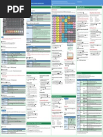 Evida V618 V3 User Manual EN | PDF | Computer File | Bit Rate