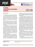 Post-Frame Building Design Manual | PDF | Framing (Construction) | Lumber