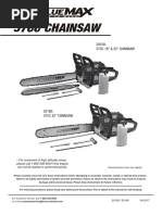 Wanco Light Tower Parts Manual | PDF