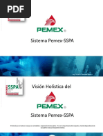 13 Directrices de Cero Tolerancia de Pemex | PDF