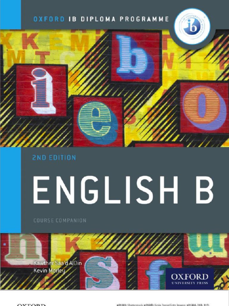 English Book PDF | PDF