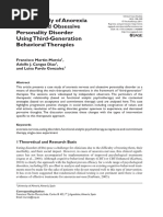 DBD Rating Scale | PDF | Attention Deficit Hyperactivity Disorder ...