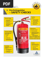 Basic Fire Fighting Training | PDF | Fires | Firefighting