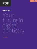 Exocad Book | PDF