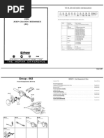 Engine Blueprint Specifications Worksheet PDF | PDF | Distributor ...