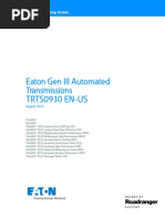 Fault Codes 3868, 4572 and 4677 Caused by Diesel Exhaust Fluid (DEF) Header Malfunction | PDF ...