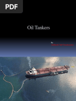 Gas-Freeing For Cargo Tank Entry | PDF | Oil Tanker | Chemistry