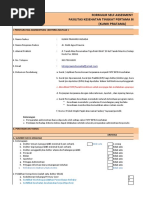 Aplikasi - INM Klinik | PDF