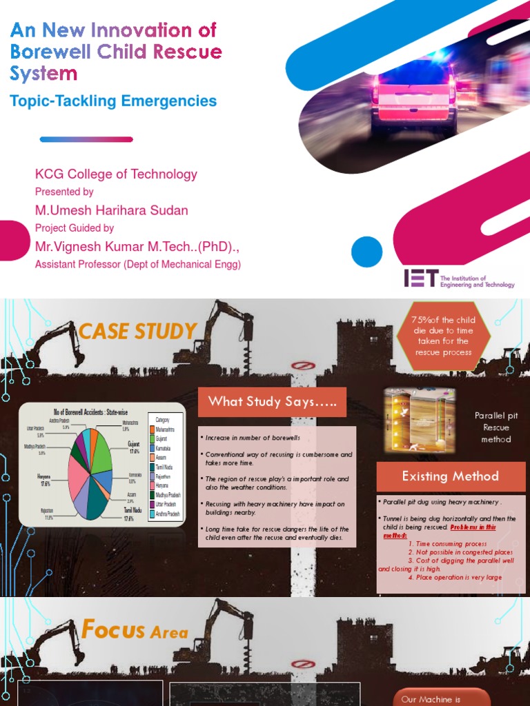 An Effective Solution for Time-Sensitive Borewell Rescue Operations ...
