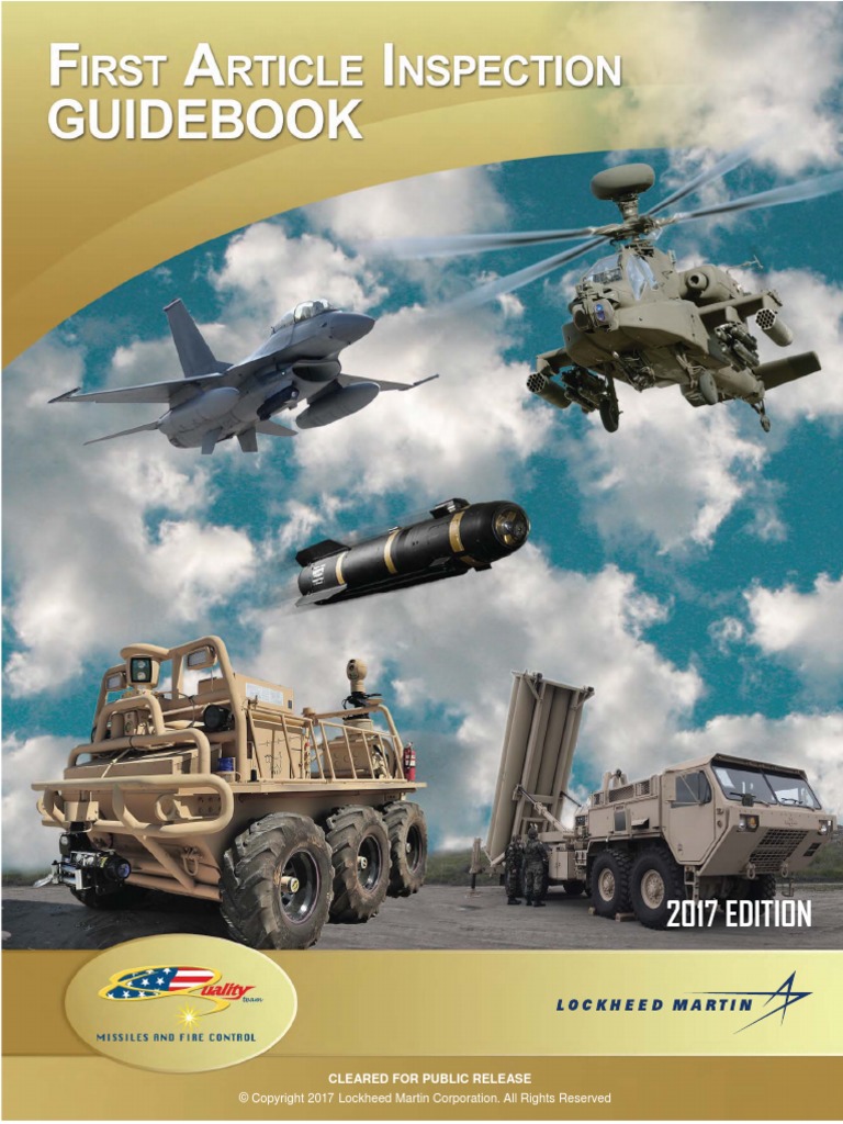 MFC Toolkit Fai Guidebook PDF | PDF | Specification (Technical Standard ...