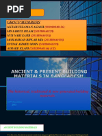 Types of Mud Wall Construction | PDF | Mud | Masonry