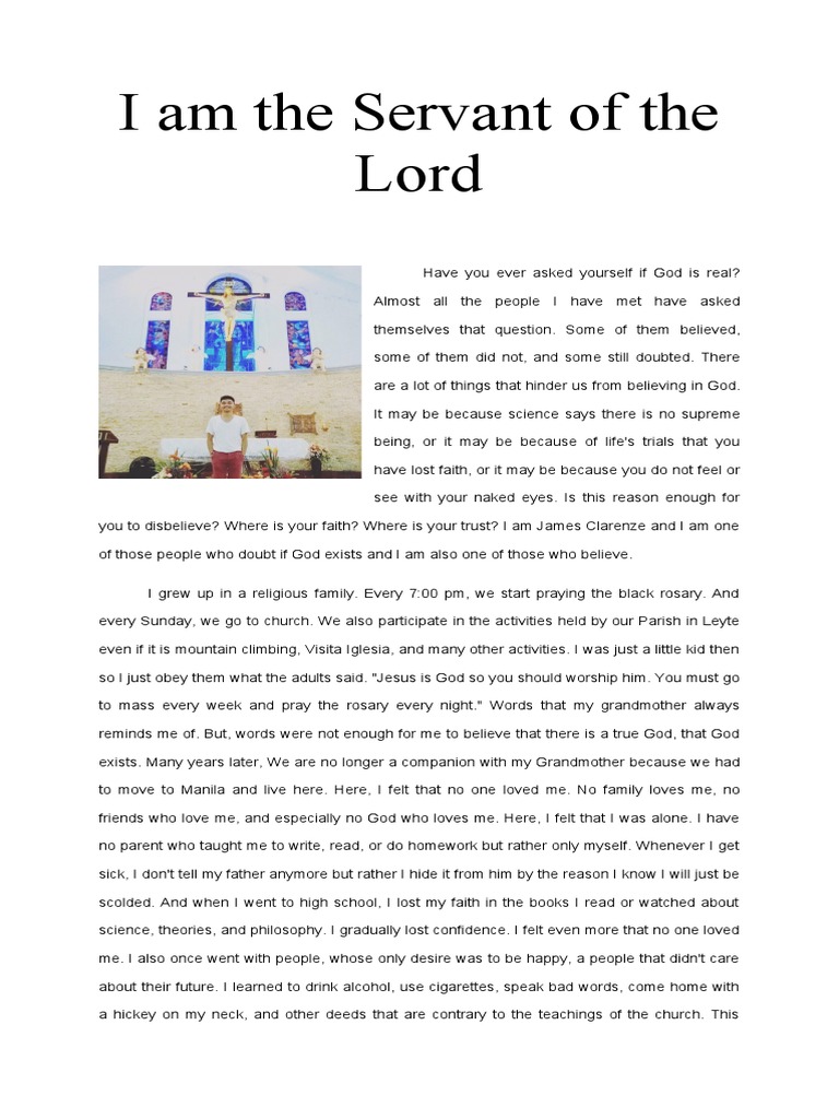 Autobiography and Biography | PDF | Catholic Liturgy | Catholic Church