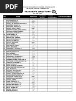 USTET Application Guide | PDF | University And College Admission | Science