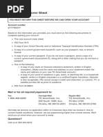 New A4v Sample 1 | PDF | Mail | Postage Stamp