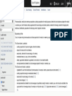 NICE Classification 2020 Version ENGLISH | PDF | Foods | Nature