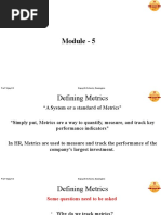 IIM CV Template | PDF