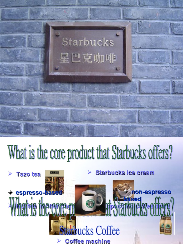 Starbucks Customer Service Insights | PDF | Coffee | Starbucks
