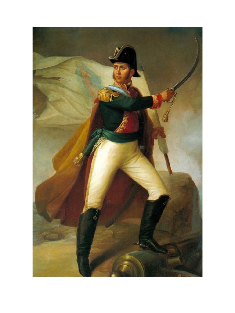 El General Ignacio Zaragoza Nació El 24 de Marzo de 1829 en Bahía de ...
