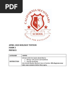 Form 1 Maths Simplified Notes | PDF | Encodings | Lexicology