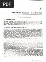 Operations Research (Kanti Swarup P.K Gupta Man Mohan) (Z-Library) | PDF