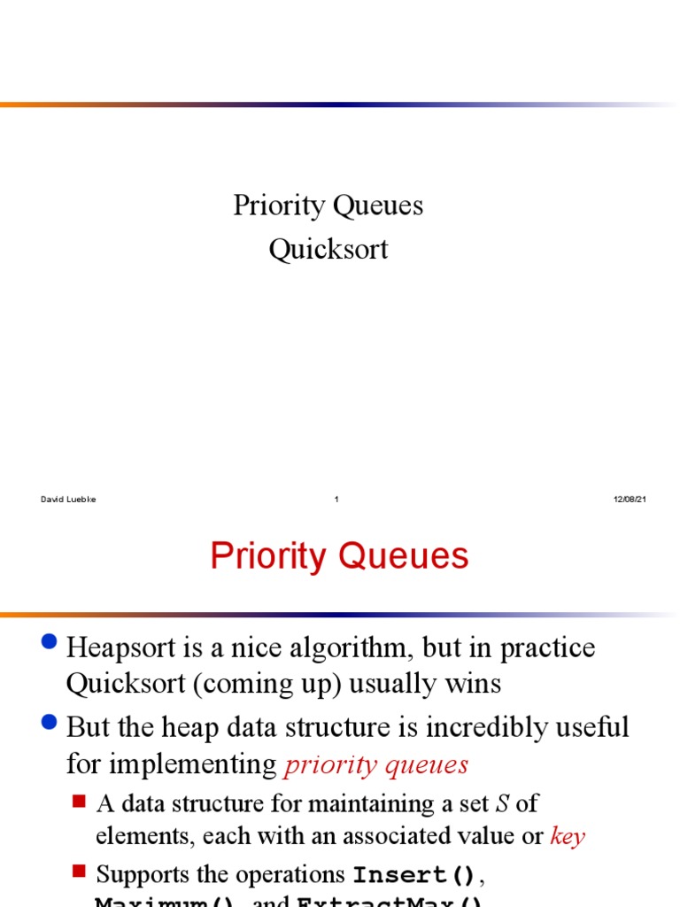 Sorting | PDF | Time Complexity | Teaching Mathematics