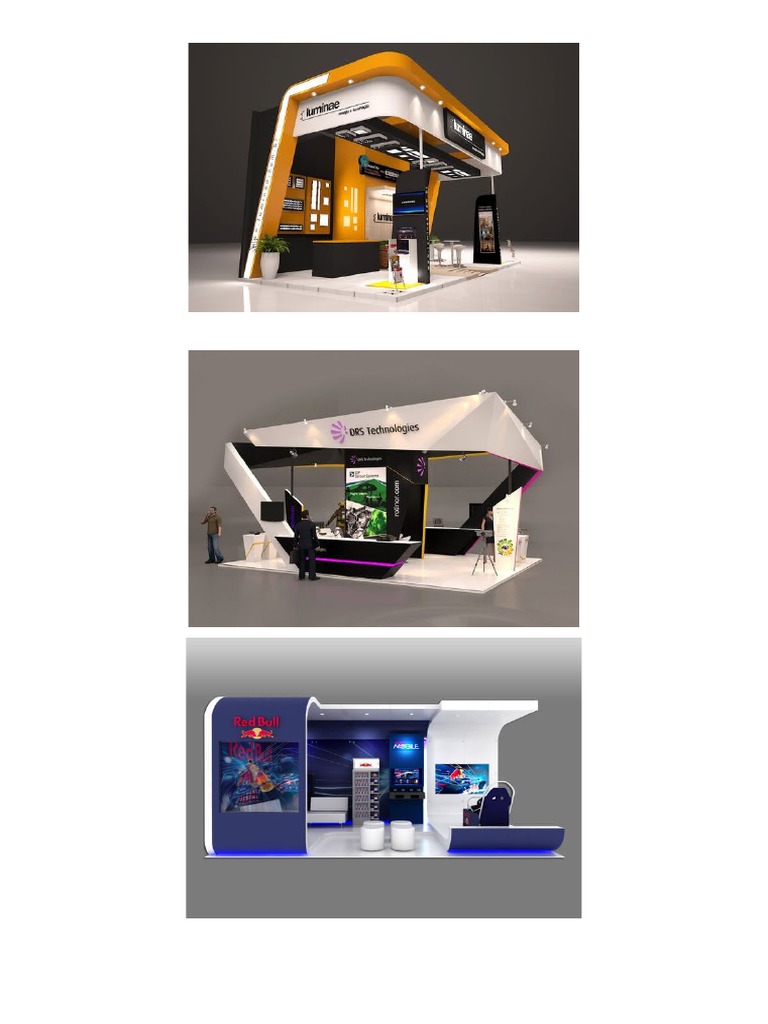 Booth Makers | PDF | Philippines