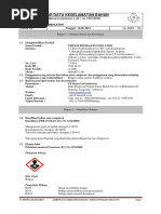 MSDS K2CrO4 | PDF