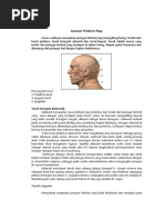 Cendo Xitrol: Dosis dan Efek Samping | PDF | Kesehatan Holistik