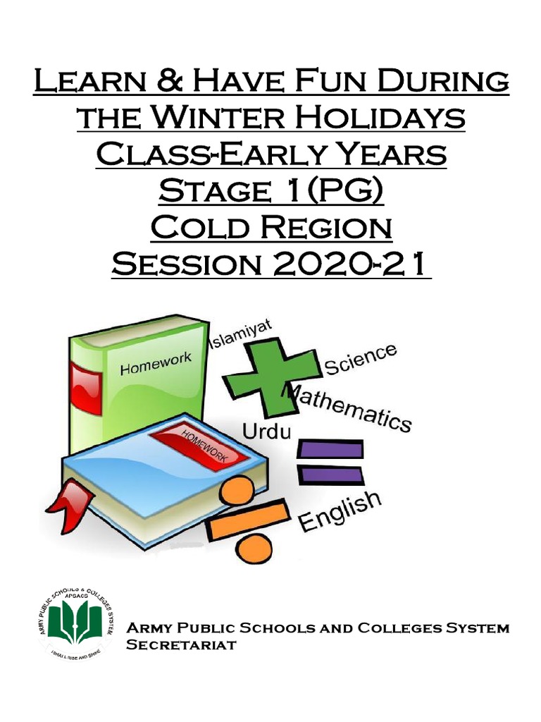 Class-PG-WHW-Class Early Years Stage I (Play Group) | PDF | Shape