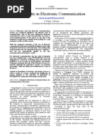 UN Regulation No. 156 | PDF | Computers