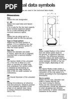 ECE R117.02 Regulation | PDF | Tire | Off Roading