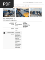 SEAMview 6 User Manual Guide | PDF | Calibration | Command Line Interface