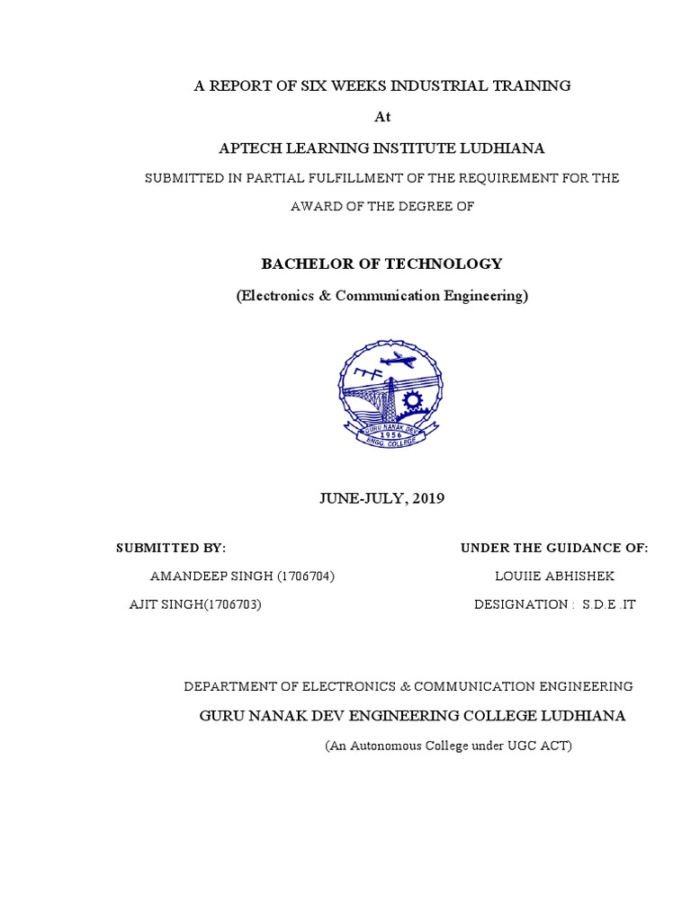 Prject Report-Converted Java | PDF | Java Virtual Machine | Java ...