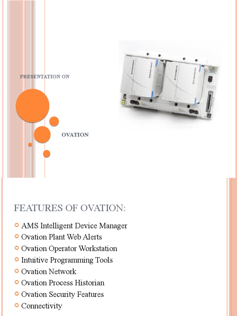 Ovation | PDF | Computer Data Storage | Hard Disk Drive