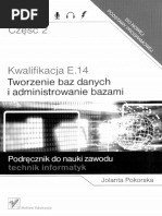 Inf.03 Egzamin Praktyczny | PDF