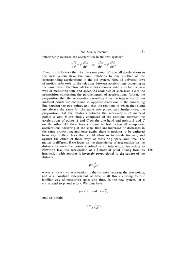 Frege-On Function and Concept PDF | PDF