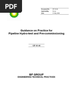 List of API Standards | PDF | Pump | Oil Refinery
