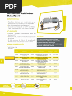 RIC 4 - Tabla Conductores | PDF