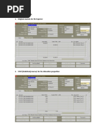 RTV Process in SAP: Step-by-Step Guide | PDF | Invoice | Receipt