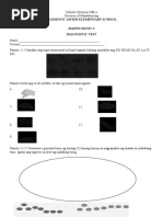 Letrang JJ Kindergarten Worksheets | PDF