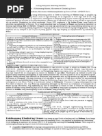 Learning Activity Sheets NG Araling Panlipunan-Grade 8 Unang Markahan - Unang Linggo | PDF