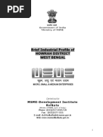 Gurgaon MSME LIST PDF | PDF | Nature